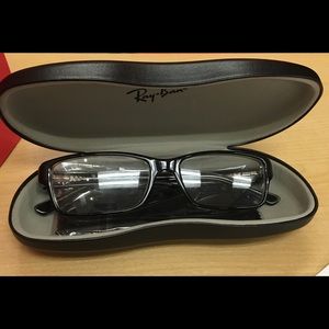 Ray-Ban | Accessories | Rayban Glasses Brand New With Box | Poshmark